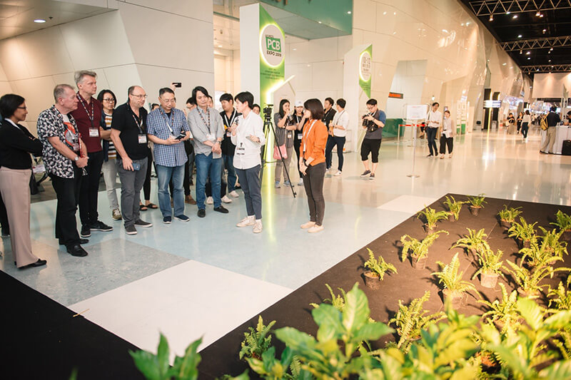 LED Expo Thailand 2019 | ASEAN'S Show on LED Technology & Lighting ...