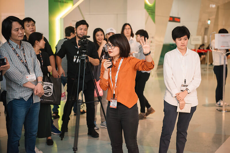 LED Expo Thailand 2019 | ASEAN'S Show on LED Technology & Lighting ...