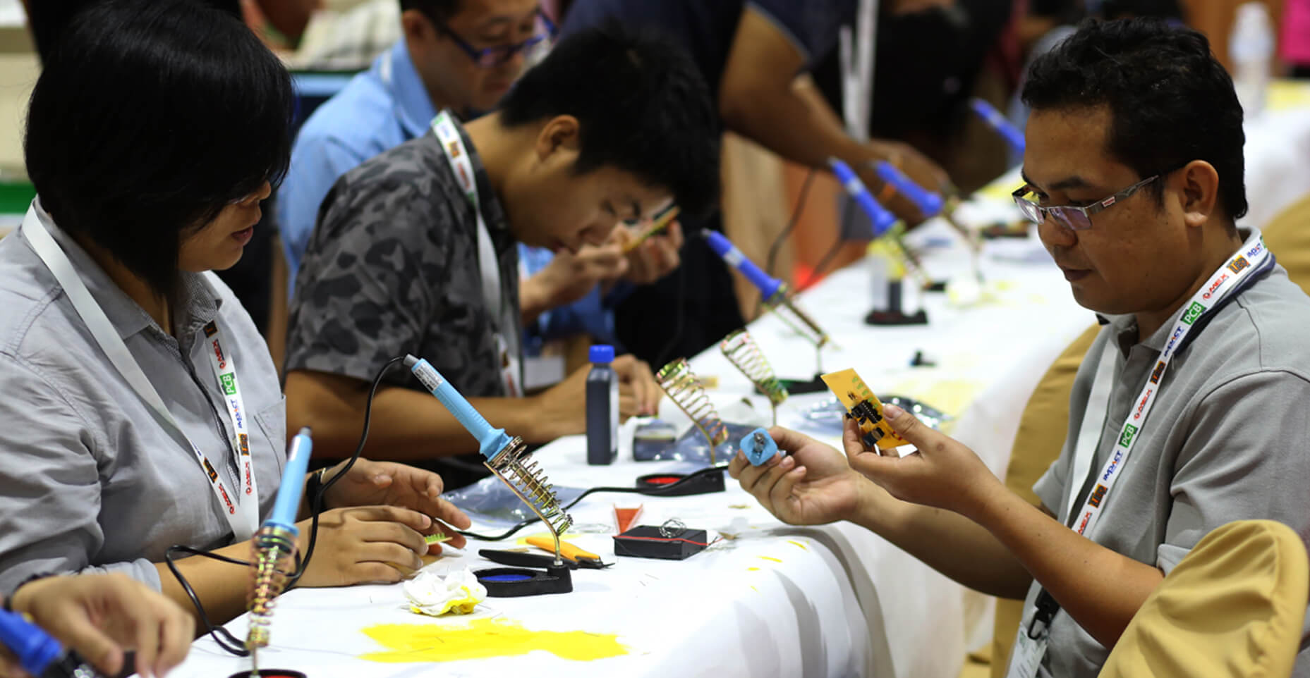 LED Expo Thailand 2019 | ASEAN'S Show on LED Technology & Lighting ...